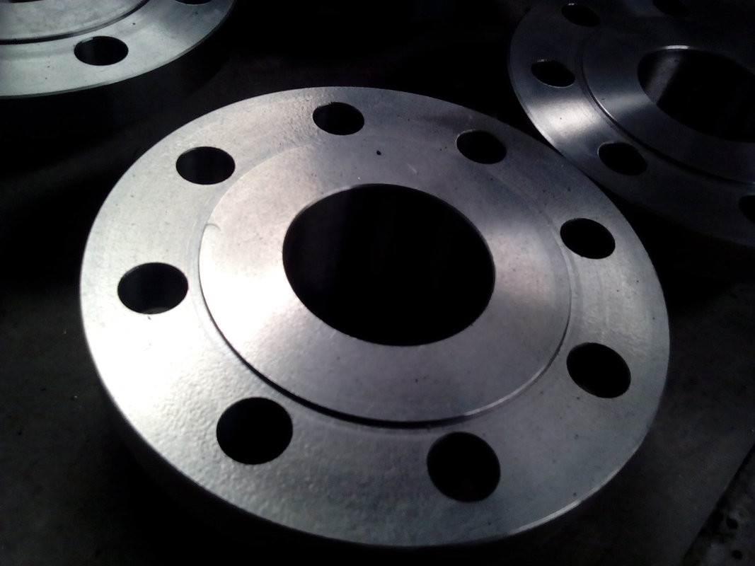 GR2/GR12/SS Flange /WN Flange /Slip on Flange /PL Flange /Blind Flange /sw Flange for industrial use