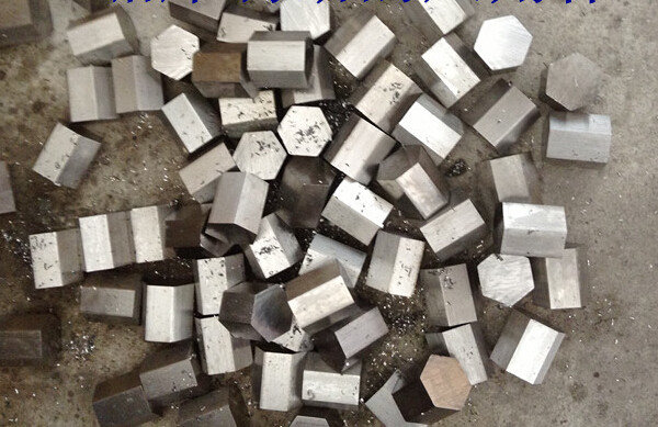 ASTM B348 forged / rolled of Titanium Square Bar/ Titanium Flat Bar/ Titanium hex bar