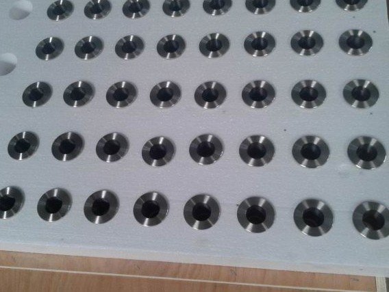 GR2/GR12/SS Flange /WN Flange /Slip on Flange /PL Flange /Blind Flange /sw Flange for industrial use