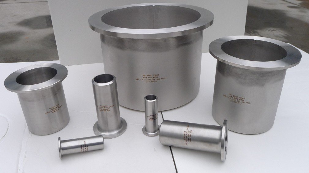 WPT2 welding tube fittings and forging fittings for Oil and gas equipment and accessories use