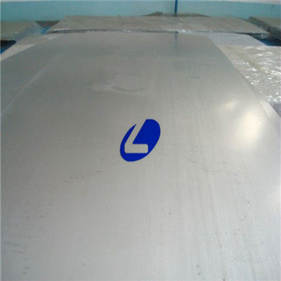 Titanium ASTM B265 Heat exchanger of plate  GR2 for heat exchanger equipment using