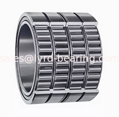 Rolling mill 314190 cylindrical roller bearing, four row roller bearings