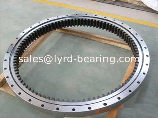 RKS.062.20.0414 Slewing bearing with internal gear ,326.5x486x56 mm