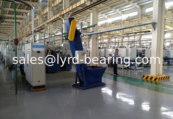 Rolling mill 314190 cylindrical roller bearing, four row roller bearings
