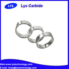 China Carbide rolls supplier