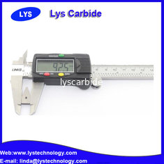 China tungsten carbide insert for knife sharpener,knife sharpener inserts supplier