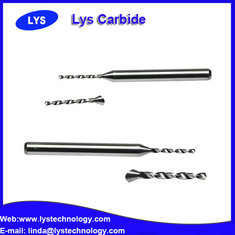 China 0.30mm PCB Print Circuit Board Drill Bits, Engraving Drill Bit, Mini Drill Bits supplier