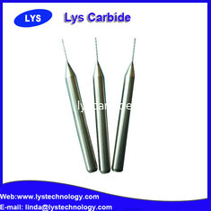 China 3.55-4.00mm PCB Print Circuit Board Drill Bits supplier