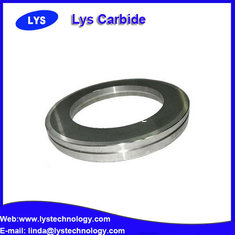 China drawing custom tungsten carbide Oil Sealin and seal ring supplier