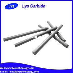 China tungsten carbide price for best tungsten carbide rod / tungsten bar supplier