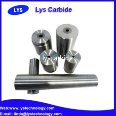 China OEM anti-corrosion tungsten solid carbide rods supplier