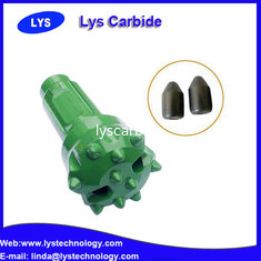 China DTH Drilling Bit / Rock Drilling Bit / Drilling Tool supplier