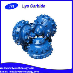 China button bit / rock drilling tool supplier