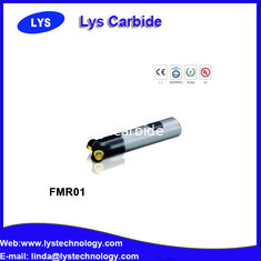 China FMR01 indexable face milling tools supplier