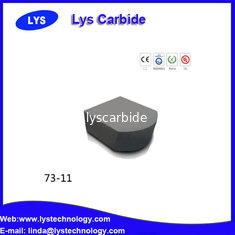 China good quality cemented carbide insert manufacture  73-11, 73-12 supplier