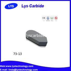China good quality cemented carbide insert 73-13,73-14 supplier
