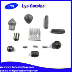 China Carbide serrated,  Special alloy, Cemented Carbide Special Tool Parts supplier