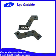 China Precision Finishing Parts supplier