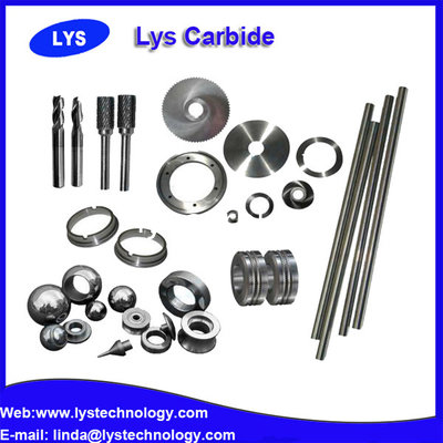 Good wear resistance tungsten carbide tip supplier