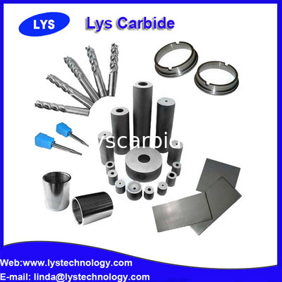 Good wear resistance tungsten carbide tip supplier