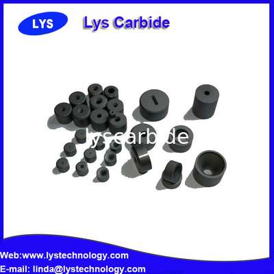 wear resistant tungsten carbide flat wire drawing dies supplier