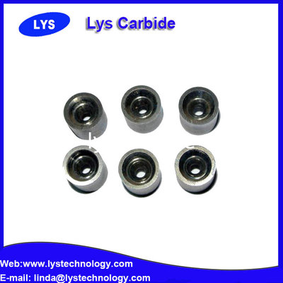 wear resistant tungsten carbide flat wire drawing dies supplier