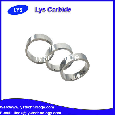 Carbide rolls supplier