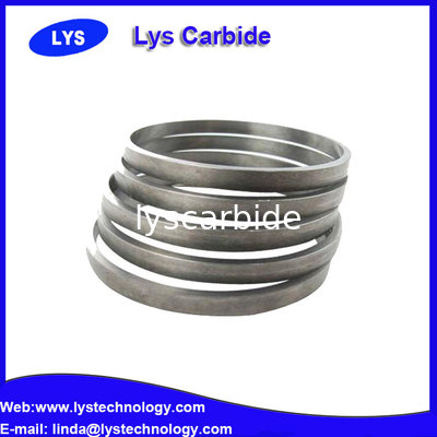 Carbide rolls supplier