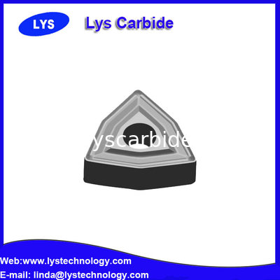 Factory price Carbide inserts supplier