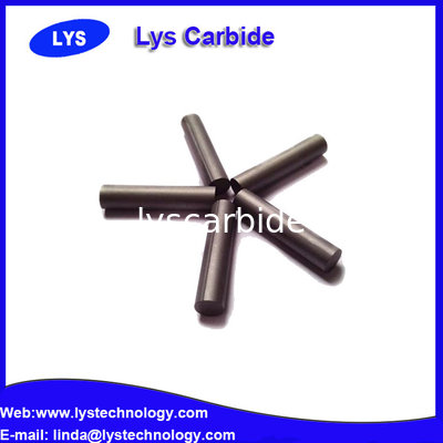 China Tungsten carbide bar supplier