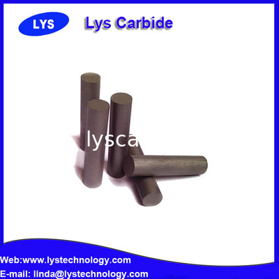 China Tungsten carbide bar supplier