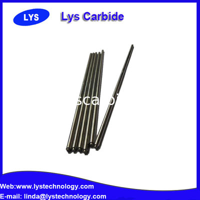 China Tungsten carbide bar supplier