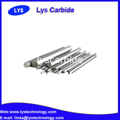 Hot selling K30 Carbide Solid Rods For Marking Profile End Mills Tool Products supplier