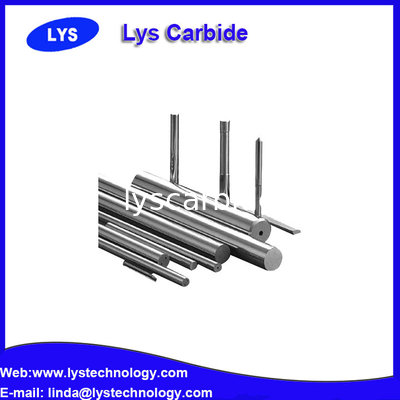 Hot selling K30 Carbide Solid Rods For Marking Profile End Mills Tool Products supplier
