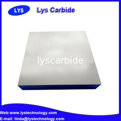Tungsten Carbide Carbide Strip for Woodworking Cutting Tool supplier