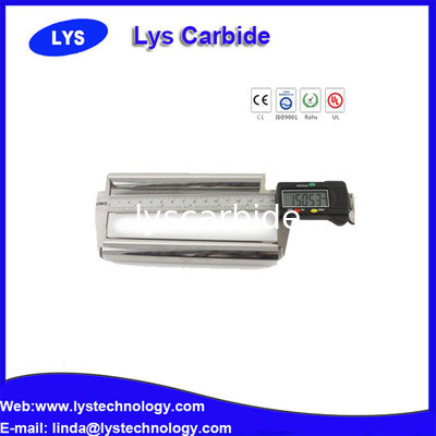 polishing tungsten carbide rods supplier