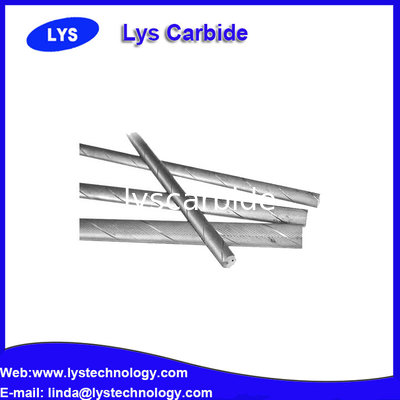 Tungsten carbide bar, solid tungsten carbide rods supplier