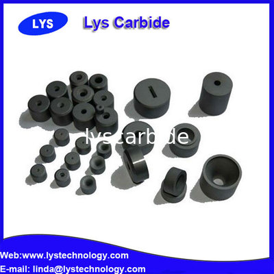 Wear resistant tungsten carbide flat wire drawing dies supplier