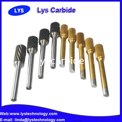 rotary burr / carbide burrs supplier