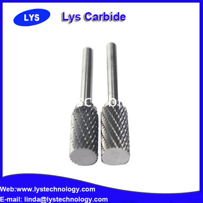 rotary burr / carbide burrs supplier