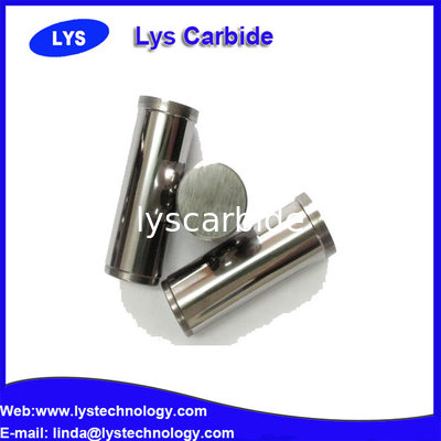 tungsten carbide trimming die for making nail, tungsten carbide stamping die for steel spike,carbide die stamping supplier