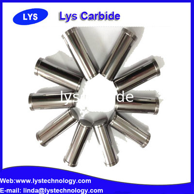 tungsten carbide trimming die for making nail, tungsten carbide stamping die for steel spike,carbide die stamping supplier