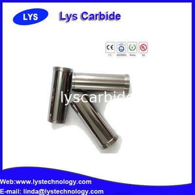 tungsten carbide trimming die for making nail, tungsten carbide stamping die for steel spike,carbide die stamping supplier
