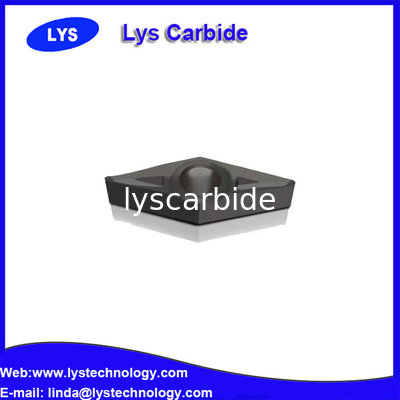 carbide insert for stainless steel, sintered carbide insert SNMG, SNNM, SCMT, RCMX, DCMT supplier