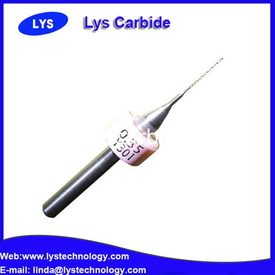 1.25-2.20mm PCB Engraving Drill Bit with competitive price supplier