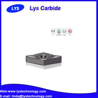 carbide cutter inserts, carbide turning insert with high feed TNMG, TNMM,TNMA,VBMT,VBGT,VBET supplier
