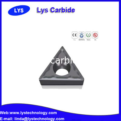 slotting carbide insert, tungsten carbide insert blades, carbide insert for exotic materials SPMW,TBGH, TPGT,TPGH, CNMG supplier