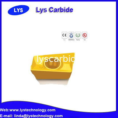 cnc milling insert, square shoulder milling insert for steel,carbide milling cutter,tungsten carbide milling inserttungs supplier