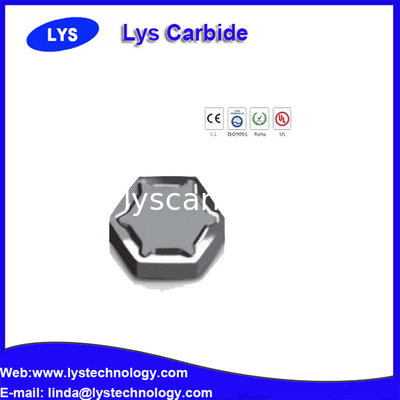 cnc milling insert, square shoulder milling insert for steel,carbide milling cutter,tungsten carbide milling inserttungs supplier