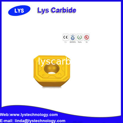milling tools inserts, carbide indexable milling insert,face milling cutter insert,cnc carbide milling insert supplier